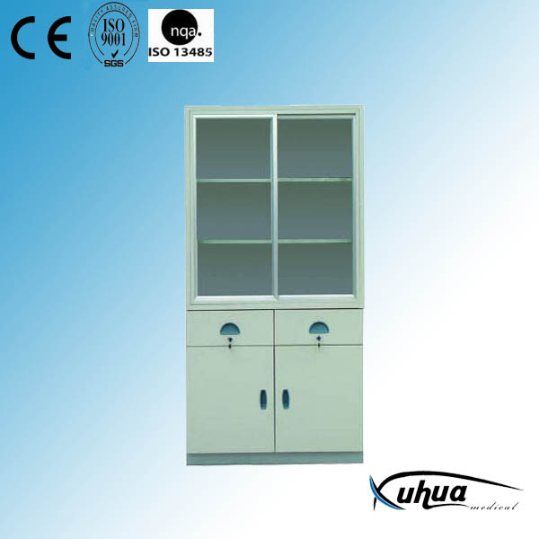 Steel Painted Hospital Medical Medicine Cabinet (U-7) - Medicine ...