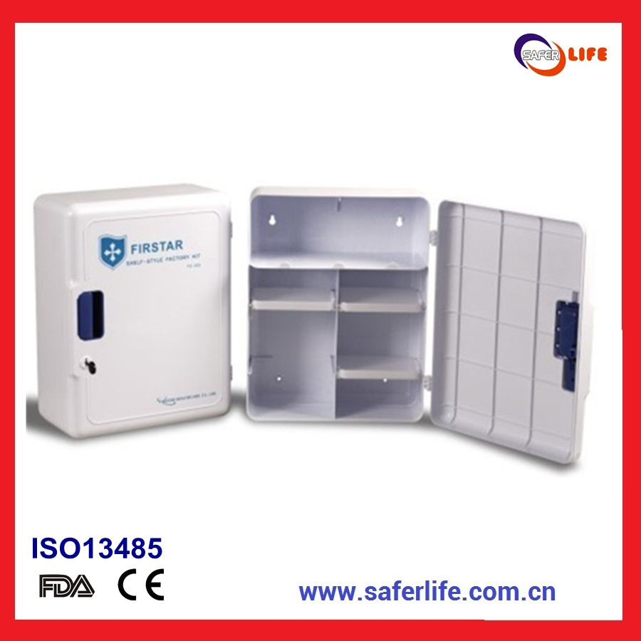2015 ABS Medicine Household Box Empty First Aid Kit Cabinet Wall ...