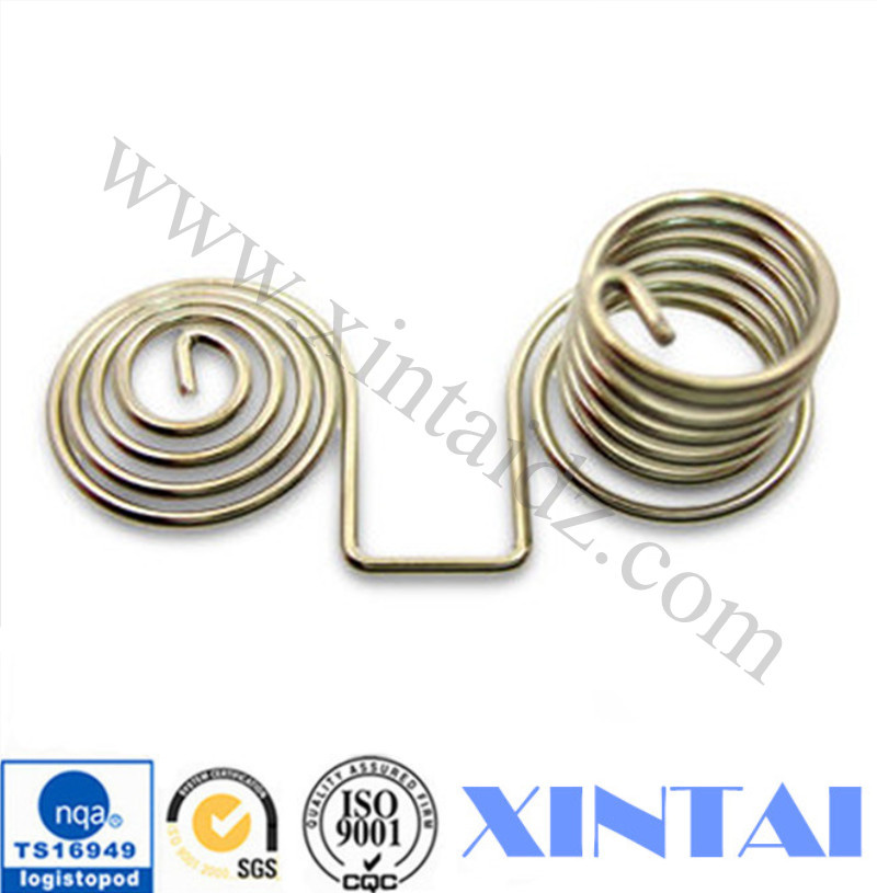 AAA Battery Electric Connector Spring - Battery Springs, Hardware ...